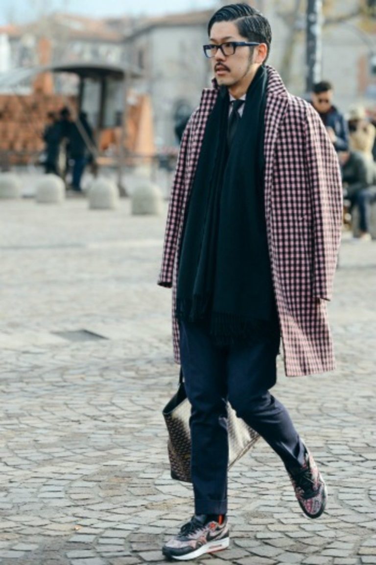 Denver Fashion Weekend: What to Wear for Men - 303 Magazine