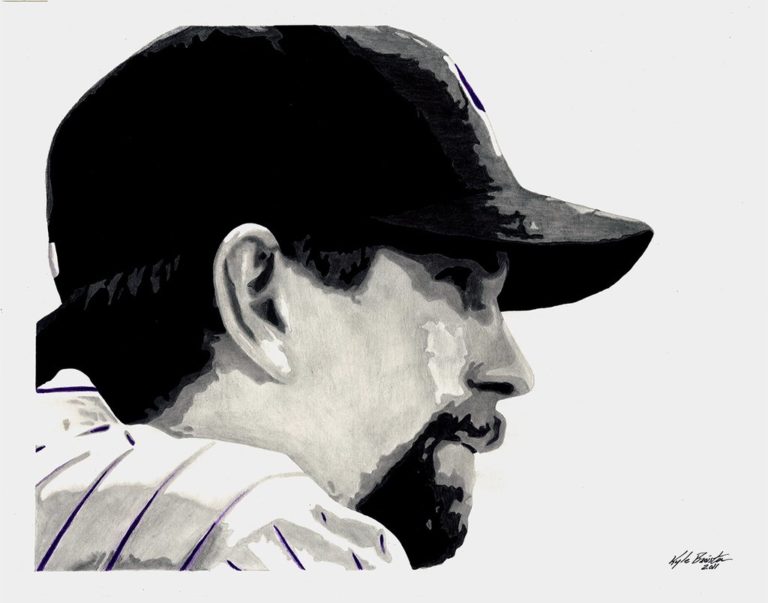 The Friday Experience: Kyle Banister - Artistic Road Trip