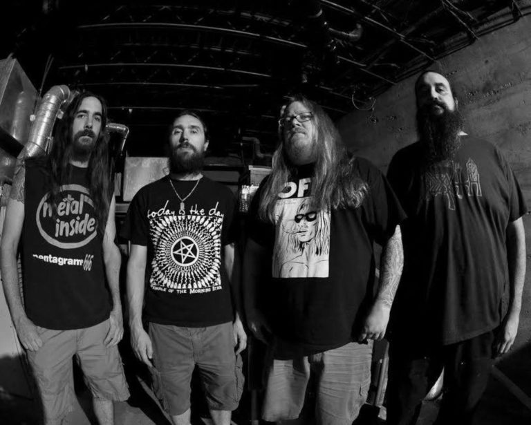 Metal Meltdown: Electric Wizard, Tree of Woe, and More - 303 Magazine