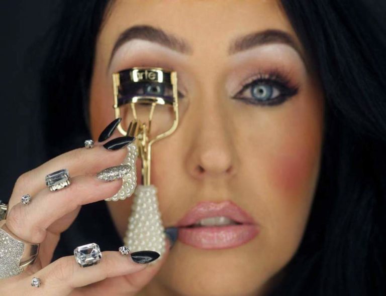 Meet Lindsay Ambrosio, Veteran Makeup Artist for Denver Fashion Weekend ...