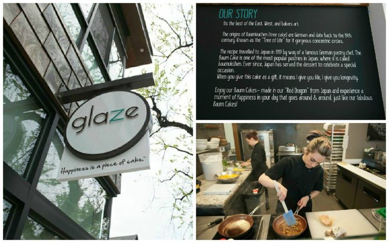 The Morning After: Congress Park's Glaze Rolls Out New Brunch Menu ...