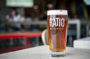 Hops Herald: Ratio Beerworks, In Search of Perfect Proportions - 303 ...