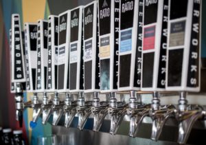 Hops Herald: Ratio Beerworks, In Search of Perfect Proportions - 303 ...