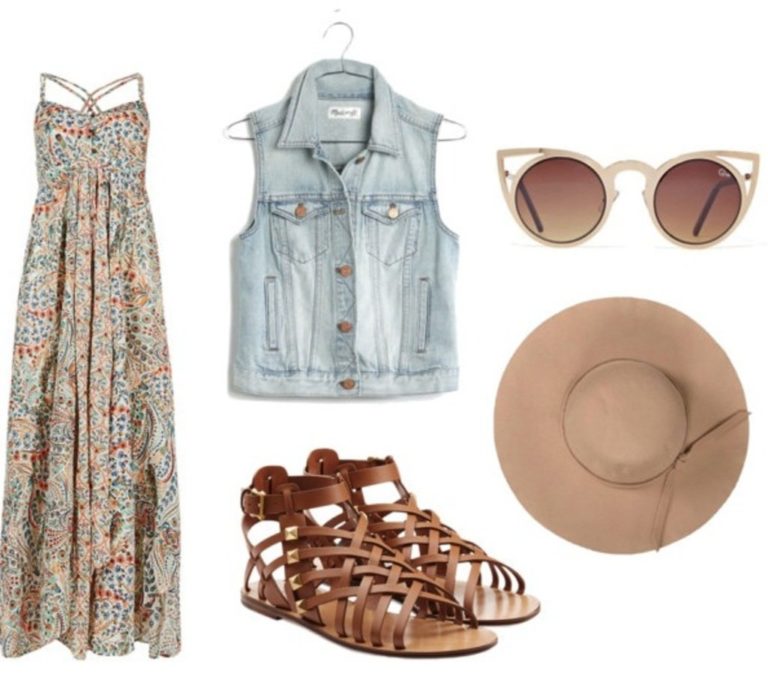 How To Dress For 6 Classic Colorado Activities