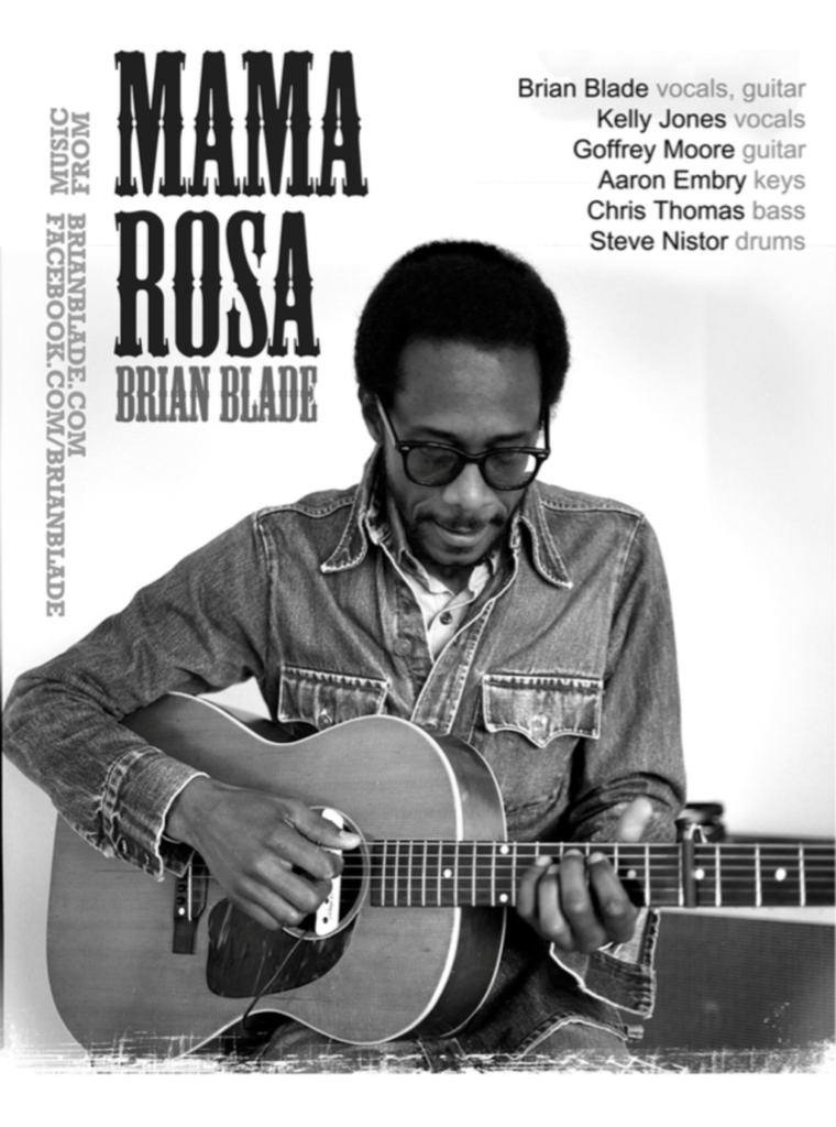 Brian Blade's 'Mama Rosa' is Musicianship at its Finest - 303 Magazine