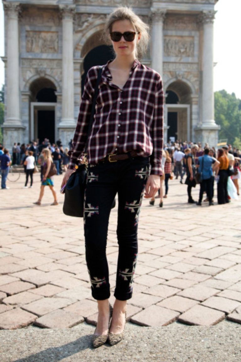 6 Ways To Wear PJs All The Time - 303 Magazine