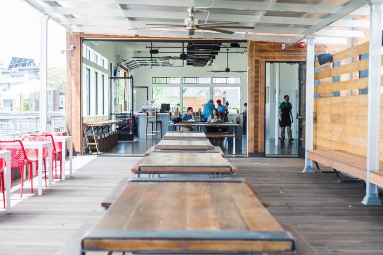 Food News - Brunch at Avanti, Pop's Place Opens and More to Know This ...