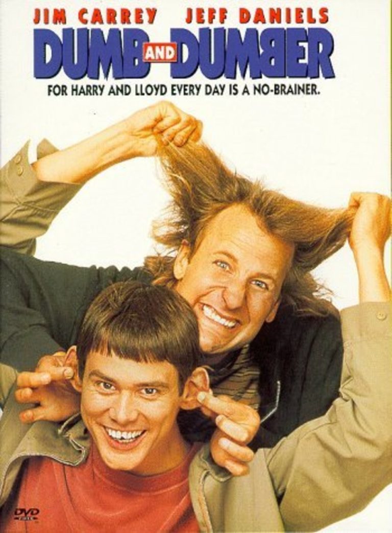 10 Famous Movies Filmed in Colorado