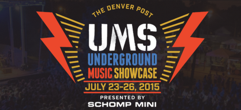 Your UMS Road Map Part I: Thursday and Friday Acts - 303 Magazine