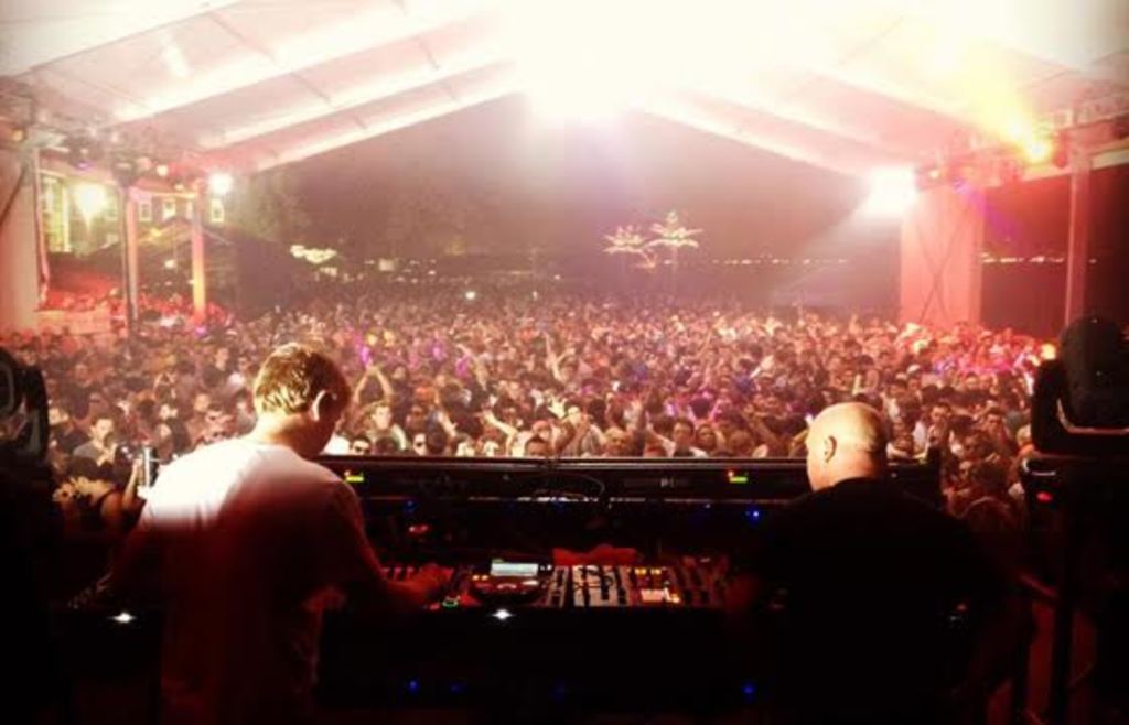 303 Magazine Brings Legendary DJ to Denver for a Halloween Party! - 303 ...