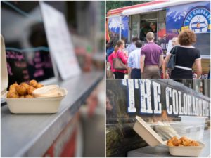 What to Try at Civic Center Eats, According to Food Truck Owners - 303 ...