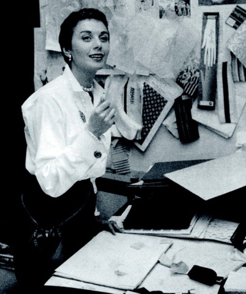 5 Designers Who Changed American Fashion - 303 Magazine