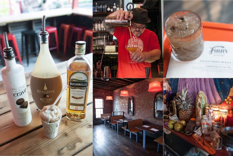 Now Open: Finn's Manor, A Food Truck Bazaar and Bar - 303 Magazine