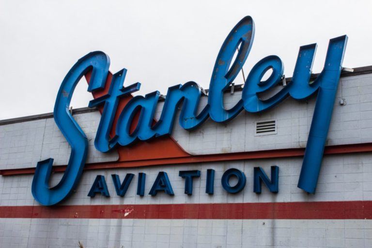 The Hangar at Stanley Opens, American Grind to Join Avanti And More to ...