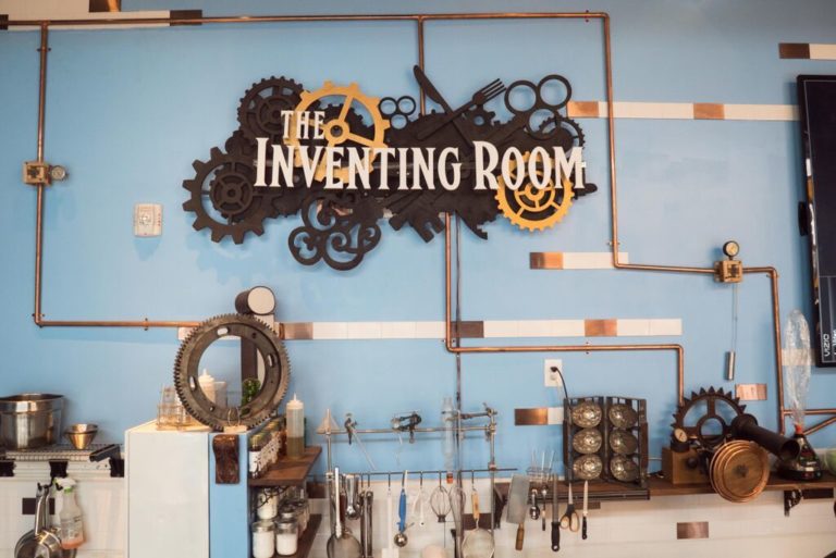 The Inventing Room Promises Unforgettable Desserts - 303 Magazine