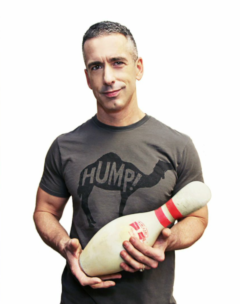 HUMP! Tour 2015 - Dan Savage's Creative Dirty Movie Fest - 303 Magazine