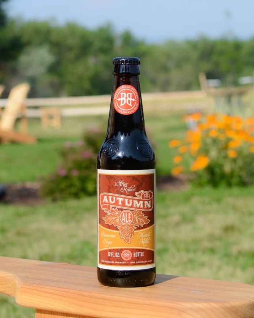 5 Fall Beers to Try in Denver - 303 Magazine