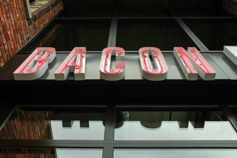 A Look Inside Bacon Social House, Opens Today - 303 Magazine