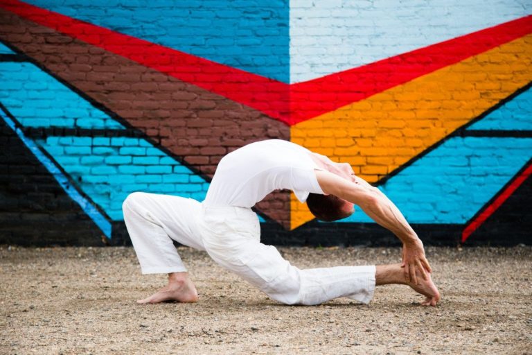 Become a Yoga Jedi with "Star Wars"-Inspired Workshop - 303 Magazine