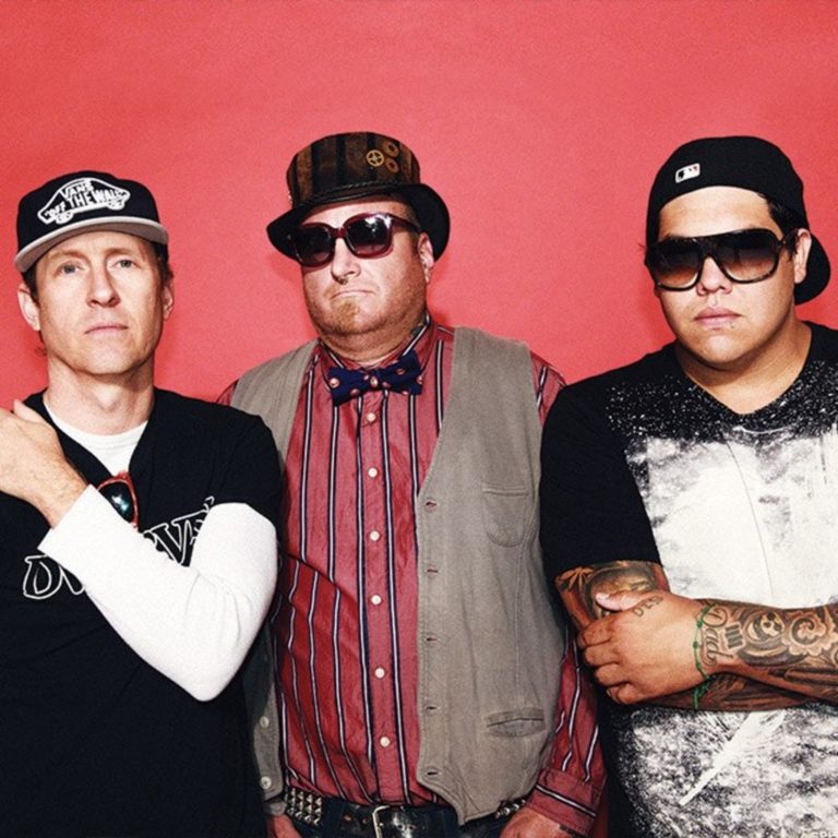 The Get Down: All Time Low, AWOLNATION, Sublime and More - 303 Magazine