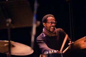 Brian Blade Sets the Tone for 4-Night Run - 303 Magazine