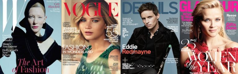 5 Fashion Subscriptions to Gift This Christmas - 303 Magazine