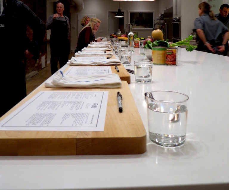 Learn How to Become an Expert Cook at Boulder's New Food Lab - 303 Magazine