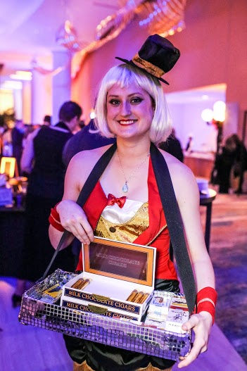 Westin DIA Grand Opening Gala Photos & Interview - 303 Magazine