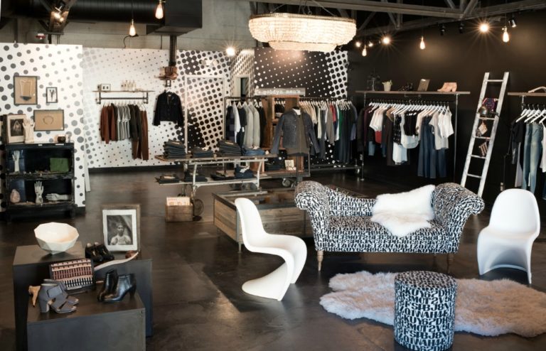 Shop Local - Denver's Top Five Indie Boutiques - 303 Magazine