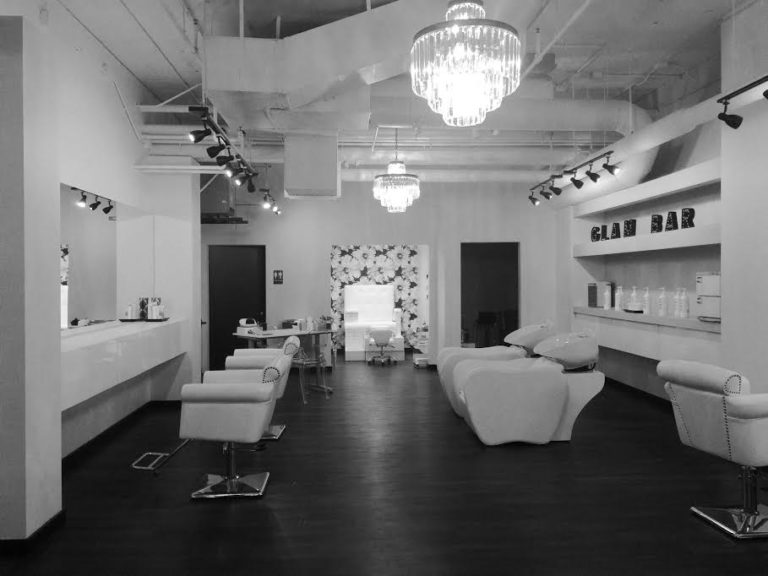 Glamour Bar - Eyelash Extensions, Manicures, Blowouts and More - 303 ...