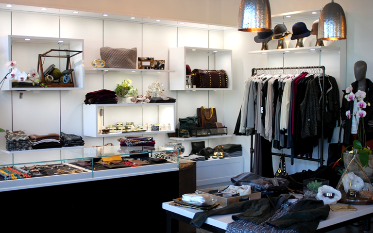 3 Boutiques That Are Worth Driving to Boulder For - 303 Magazine