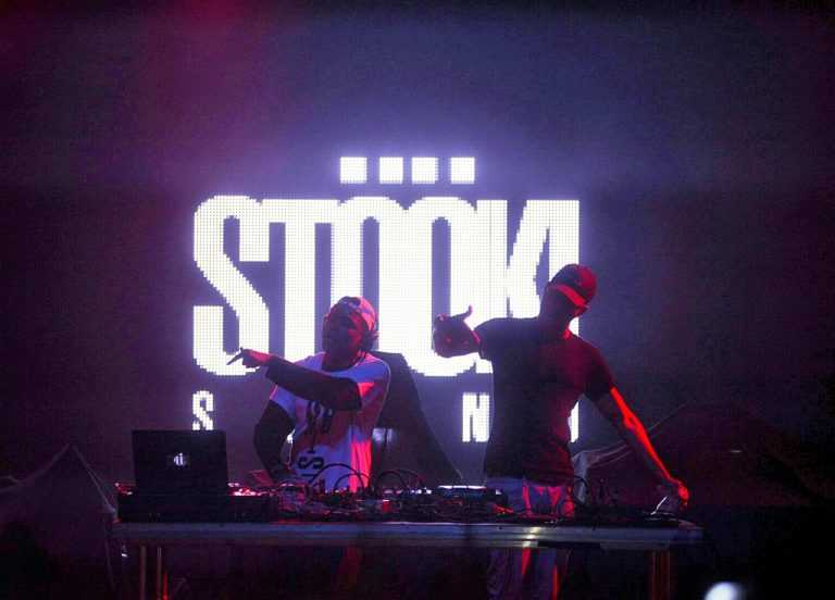 Stööki Sound: A Glimpse Behind the Curtain - 303 Magazine