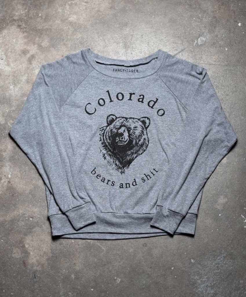 10 Unique Colorado Clothing Items Every Die-Hard Local Needs - 303 Magazine