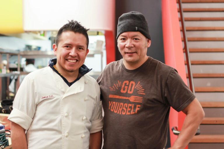 RiNo’s Central Market Brings in Denver’s Heavy Hitters for its Gourmet ...