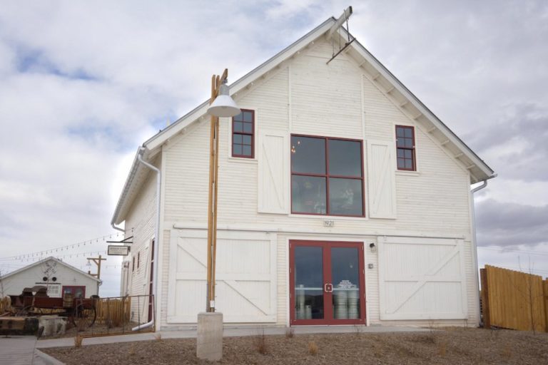 Go Now - Pastoral Paradise at Jessup Farms in Fort Collins - 303 Magazine