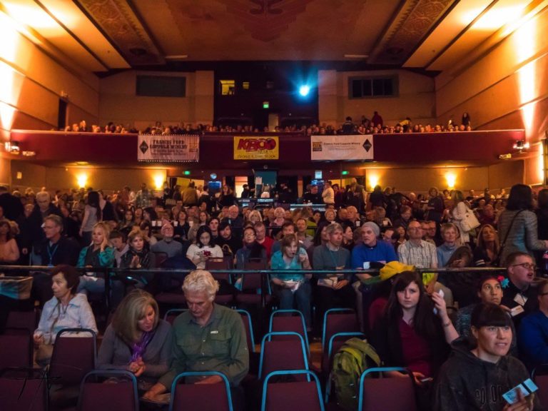 Top Moments of the 2016 Boulder International Film Festival - 303 Magazine