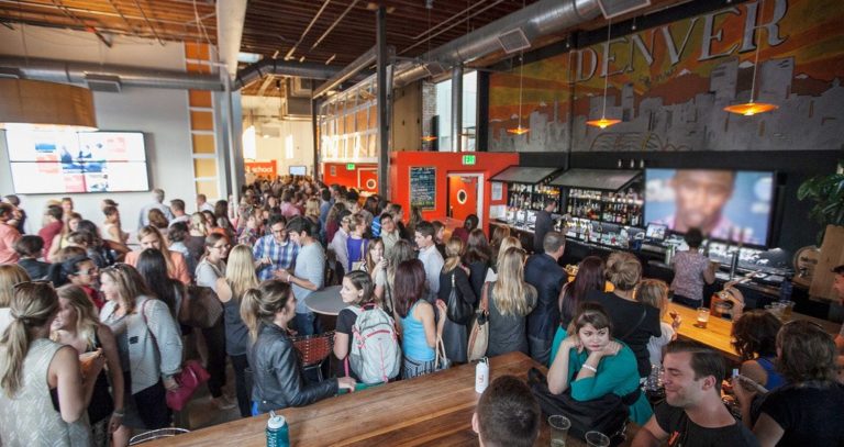 10 Reasons Why Denver Really Is the Best Place to Live in the US - 303 ...