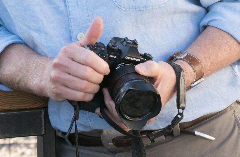 National Geographic's Jay Dickman Sheds Light on How to Be a Better ...