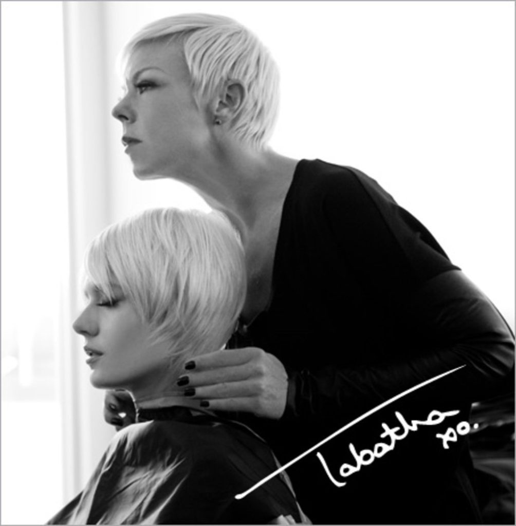 Exclusive - Interview with Tabatha Coffey, Lifetime Achievement Award ...