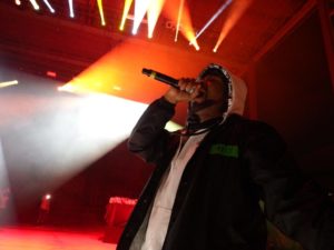 Method Man and Redman Sell out 420 Eve on the Rocks - 303 Magazine