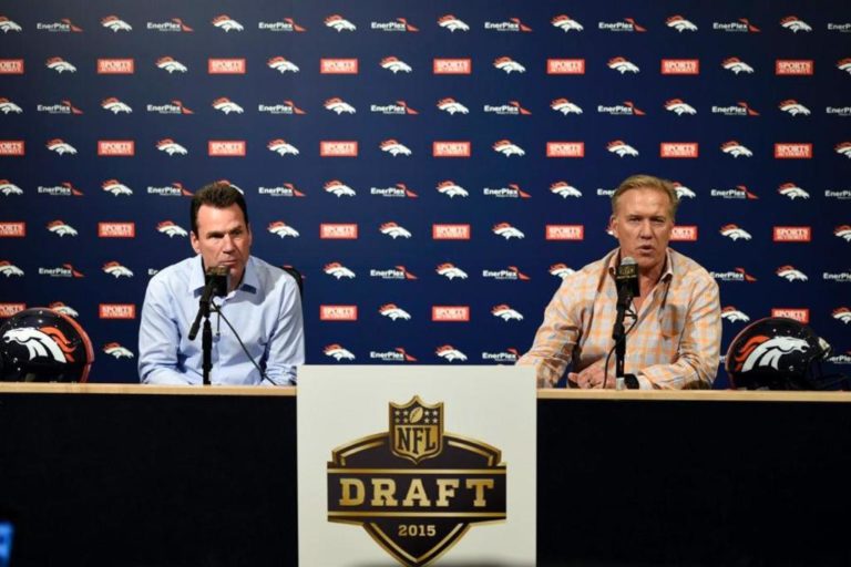 NFL 2016 Draft - What You Need To Know For The Denver Broncos - 303 ...