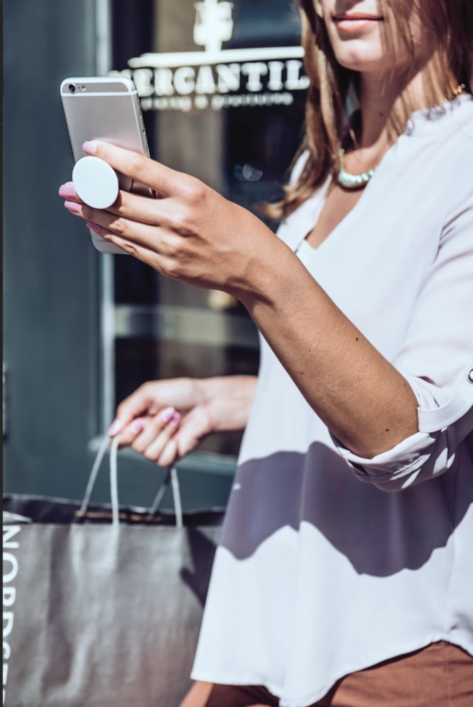 What is a PopSocket? How this Boulder Invention Gained a Cult Following ...