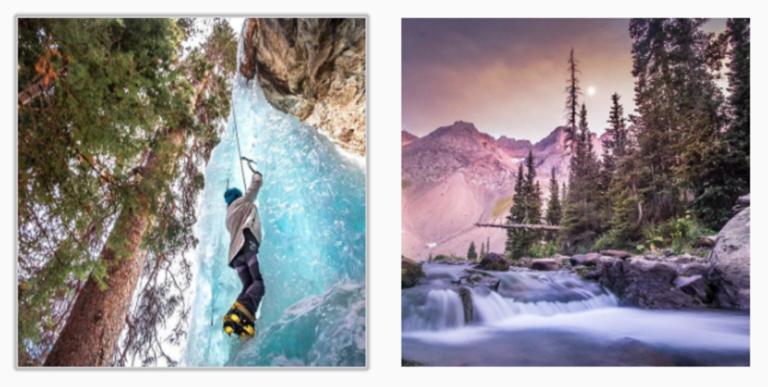 11 Colorado Instagrammers That'll Give You Serious Wanderlust - 303 ...