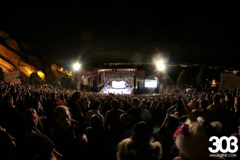 10 Tips for Tailgating Red Rocks - 303 Magazine