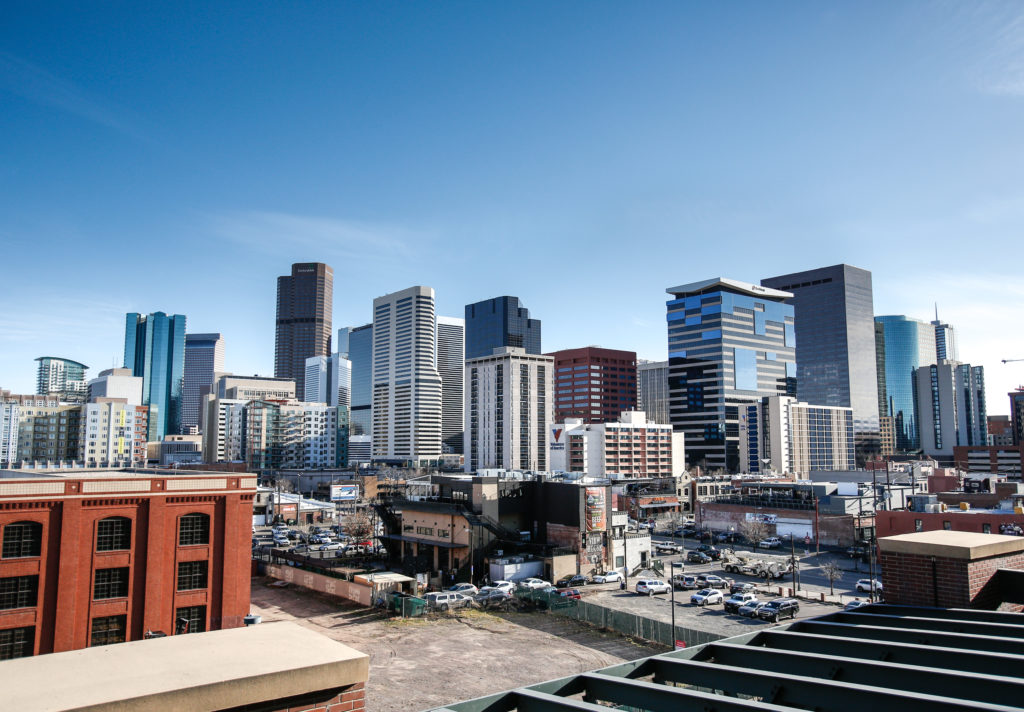 Denver Breaks Tourism Record with 16.4 Million Visitors in 2015 - 303 ...