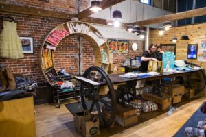 The Secrets of Buffalo Exchange - How to Buy, Sell and More - 303 Magazine
