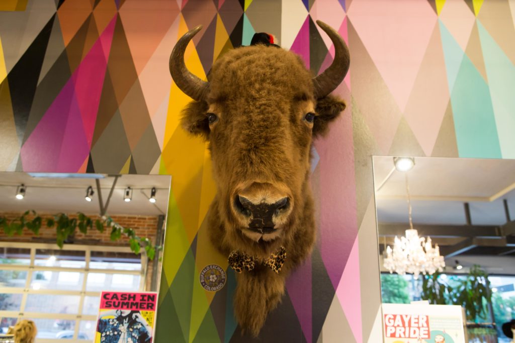 The Secrets of Buffalo Exchange - How to Buy, Sell and More - 303 Magazine