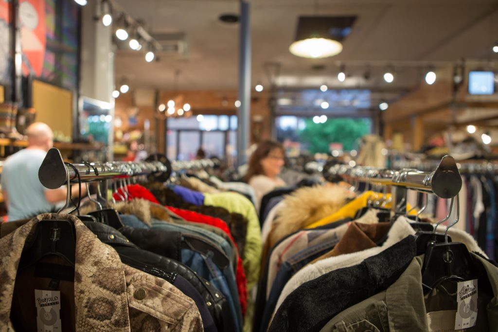 The Secrets of Buffalo Exchange - How to Buy, Sell and More - 303 Magazine