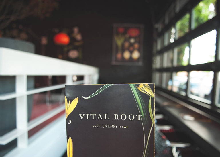 Vital Root Opens with the Flexitarian in Mind - 303 Magazine