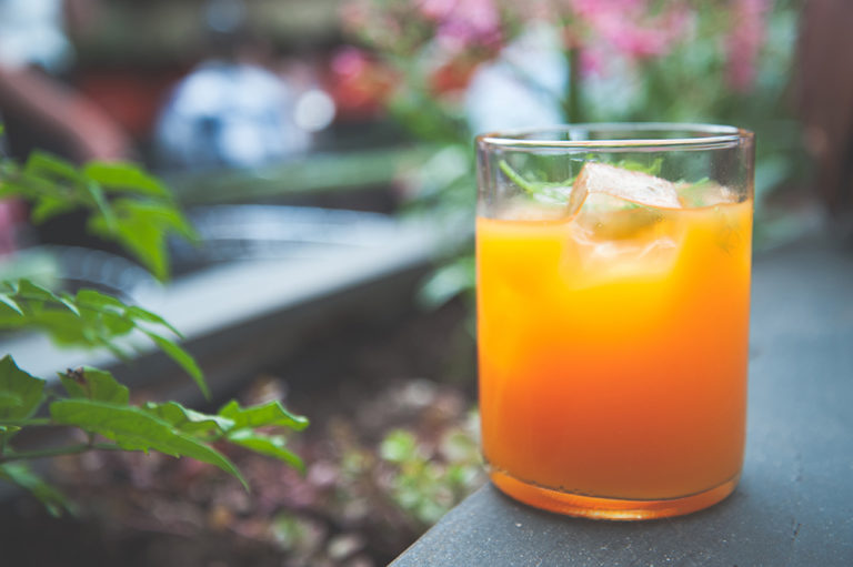 Vital Root Opens with the Flexitarian in Mind - 303 Magazine